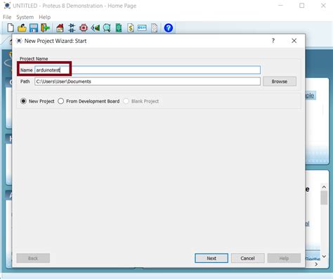 Arduino Series Ep 2 ติดตั้งเครื่องมือเพื่อใช้ในการ Simulate Proteus การทำงานของโค้ด By