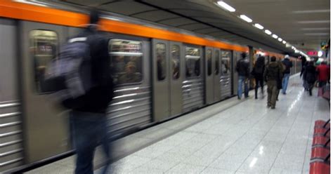 Μέσα Μαζικής Μεταφοράς Πώς θα κινηθούν τα δρομολόγια έως Life Ειδήσεις