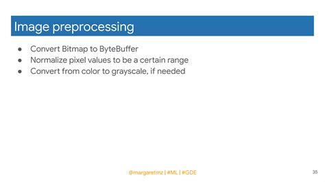 On Device ML With TFLite PPT