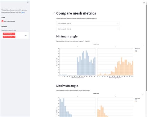 Nanomesh Documentation — Nanomesh 0 9 1 Documentation