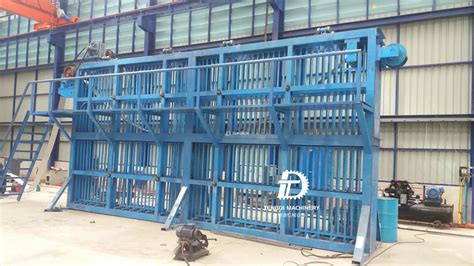Tube Mill Accumulator Vertical Looper From China Manufacturer Tengdimc