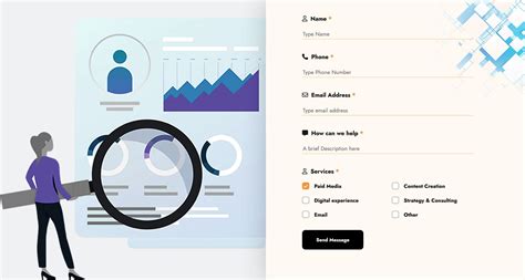 SEO Advantages Of Native Webforms Vs Rd Party Webforms