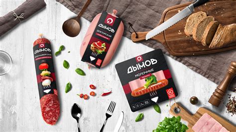 Дымов :: Behance