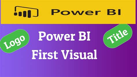 power bi tutorial power bi visualisation nitya cloudtech youtube