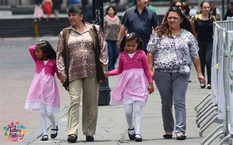 ¿cuándo Se Celebra El Día De Los Abuelos 2022 En México