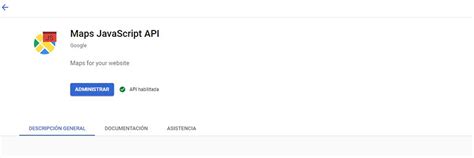 Tutorial cómo obtener una clave de API Google Maps Bluewebdesign