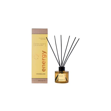 Stoneglow Elements Diffuser Energy