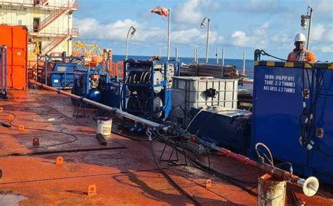 Npdc Oml 116 Ashbard Energy