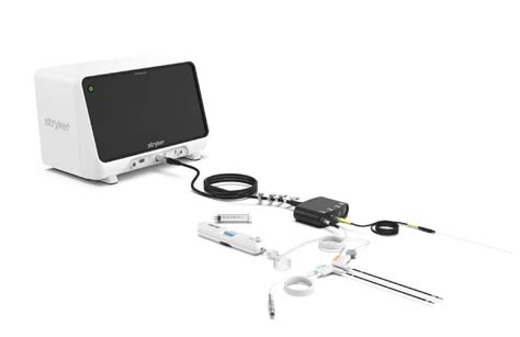 Fda Clears Stryker Bone Tumor Ablation System