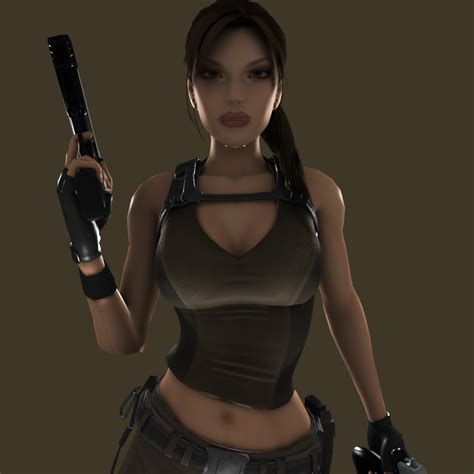 Xnalara Lara Realtime Posing Program Page 5172 Tomb Raider Forums