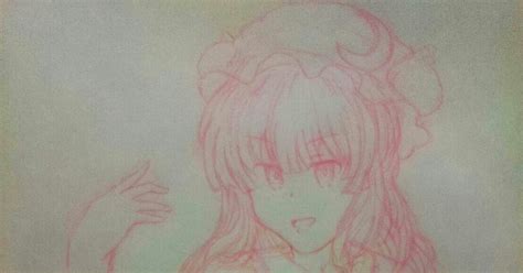 アナログ 静かにしなさい！ ツナ爪秋季例大祭た32bのイラスト Pixiv