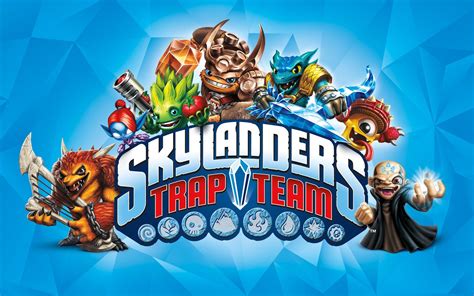 Skylanders Wallpapers Top Free Skylanders Backgrounds Wallpaperaccess