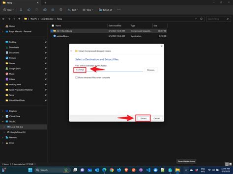 Implementing Hyper V Virtual Networks Routing With MikroTik Cloud Hosted Router CHR OakIT