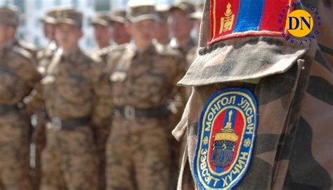 Цэргийн бүртгэлд хамрагдаагүй иргэдийг 100 мянган төгрөгөөр торгоно Dnn Mn