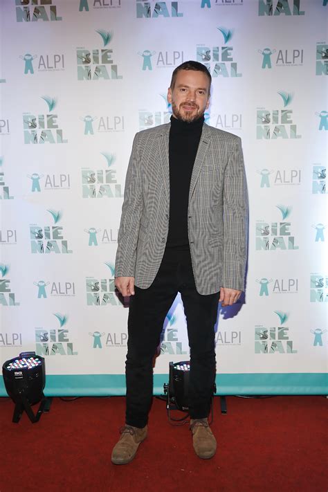 Alpi Entregó El Premio Bienal Con La Presencia De Gabriela Michetti