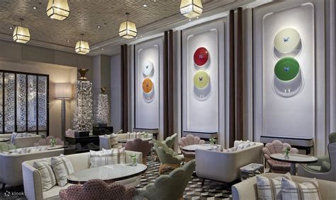 Rosewood Hong Kong Asaya Massage And Spa Experience Signature Massage