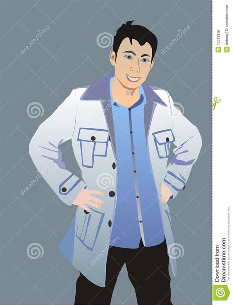 Handsome Male Clipart Clipground