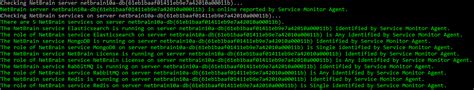 verifying netbrain auto update patch readiness ie10 1 netbrain