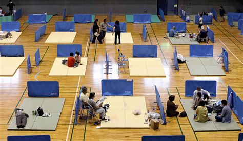 避難生活による「健康リスク」を解消しよう！改善に必要なのは「tkb48」｜おすすめ記事｜くらし×防災メディア「防災ニッポン」読売新聞