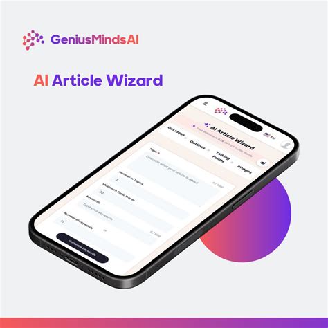 Geniusmindsai On Linkedin Creativewriting Aiassistant Geniusmindsai