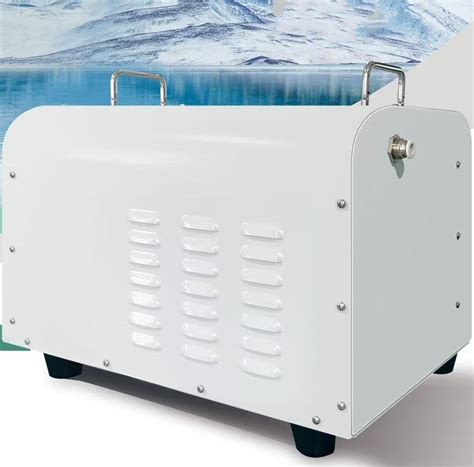 Refrigeration Module Medical Equipment Supplier Novamed