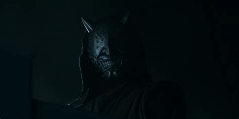 賀來賢人爆肌演和風特務！netflix 日劇《忍者之家》第一季劇情及角色解構
