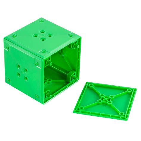 Vex Iq Cube Kit Kiwibots