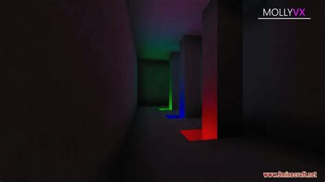 Mollyvx Shaders 1211 1201 Path Tracing High End Shader
