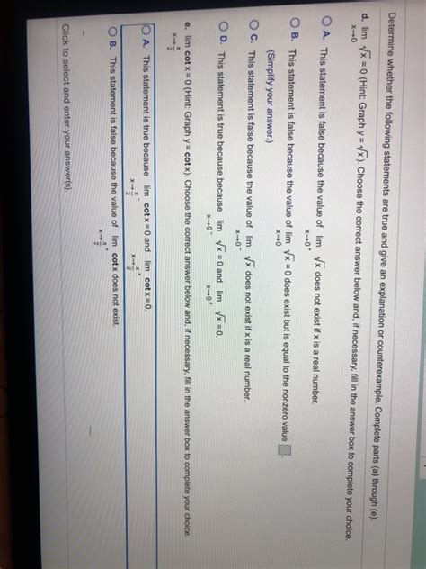 Solved Sketch A Graph Off And Use It To Make A Conjecture