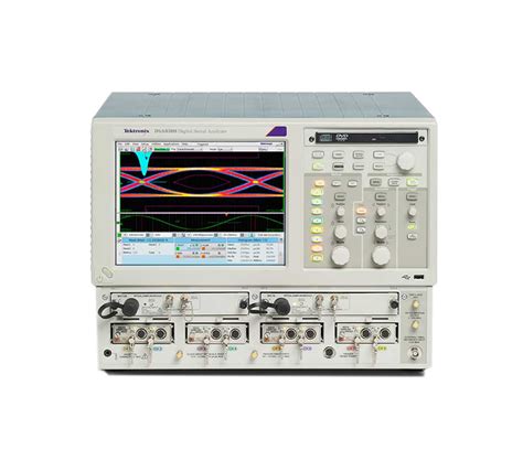 Tektronix泰克【哪家好】 苏州伟通成电子科技有限公司