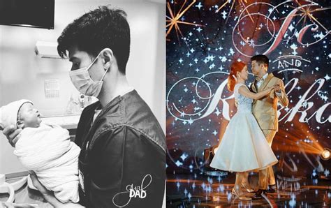 Jc De Vera Welcomes 2nd Daughter With Non Showbiz Wife