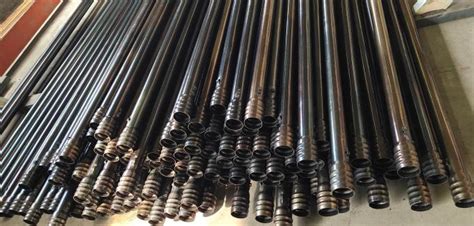Sonic Tube Cross Hole Pipe Csl Tube For Foundation Construction