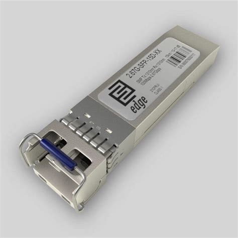Rdh Ericsson Compatible G Sfp Transceiver