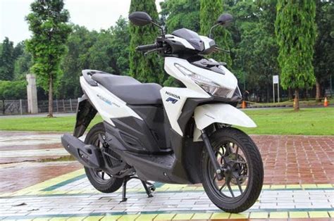 Daftar Harga Terlengkap Vario Artikel Review