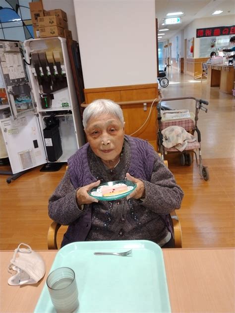 今年もあと2日（デイサービス） 元気村グループ 共に生きる