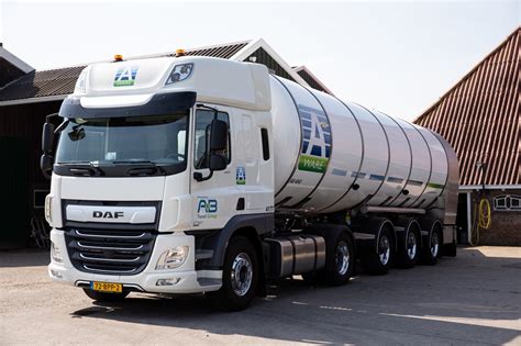 Royal A Ware Breidt Activiteiten Uit Met Foodservice Melkveebedrijf Nl