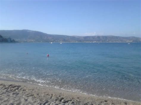 Le Spiagge Più Belle Della Calabria Calabria Straordinaria