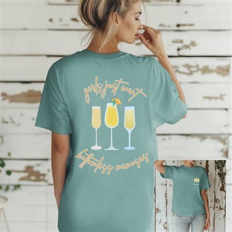 Bottomless Girls Etsy