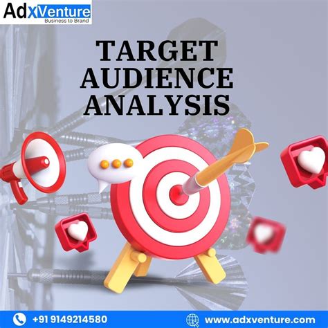 7 Steps To Do Better Target Audience Analysis Shubhi7520 On Tumblr