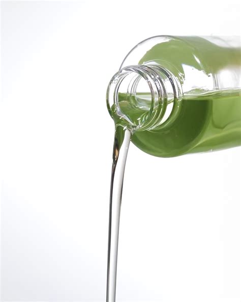 Freshen Up With Iunik Centella Green Fresh Cleansing Oil