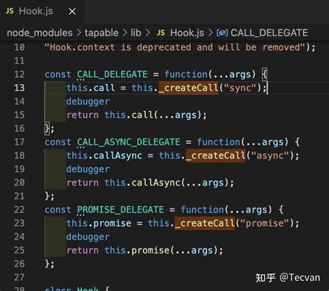 源码解读 Webpack 插件架构深度讲解 知乎