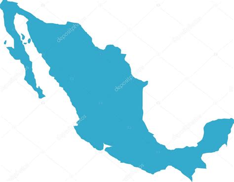 Mexico Country Stock Photo Carenas1 3139822
