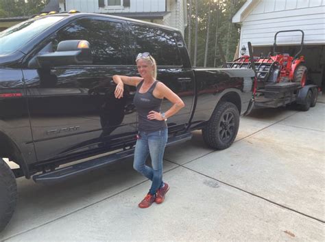 Tabitha Dickerson On Linkedin Tractor Kubota Sawmill Woodmizer