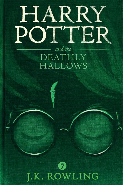 Pottermore Reveals New Harry Potter Ebook Covers The Leaky Cauldron
