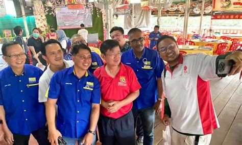 Batu Kawan Transformed Benefitted People And State Buletin Mutiara