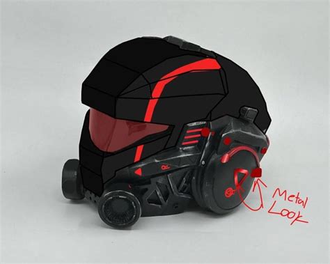 Making A Titanfall Inspired Kit R Airsoft