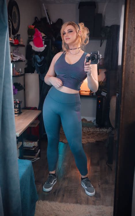 Ashley Barron On Tumblr