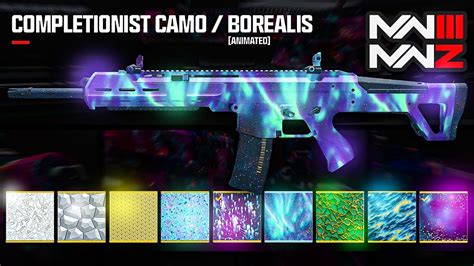 Unlocking All Mastery Camos In Mw3 Explained 900 Camos Youtube