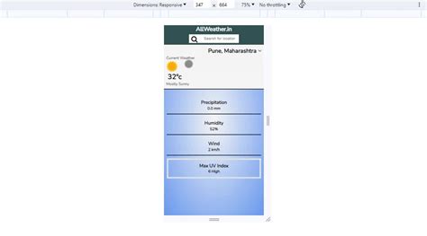 Ruchira Dalavi On Linkedin Frontenddesign Htmlcss Webdevelopment