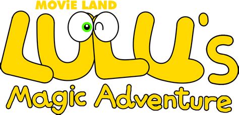 Lulus Magic Adventure Logo Annoucement By Minhpham2005 On Deviantart
